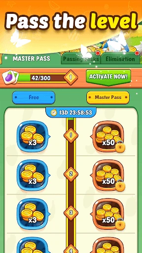 Download Alice's Tile Story: Garden - Appcracy