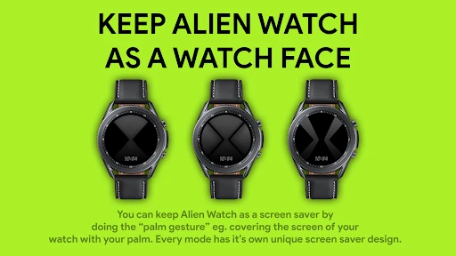 Download Alien Watch - Appcracy
