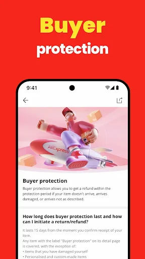 Download AliExpress - Shopping App - Appcracy