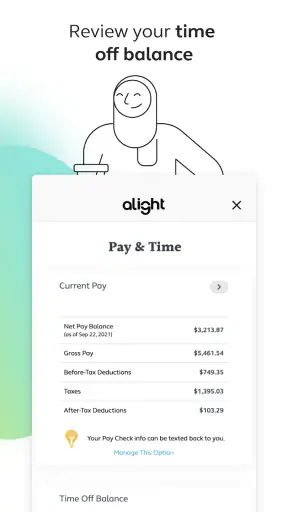 Download Alight Mobile - Appcracy