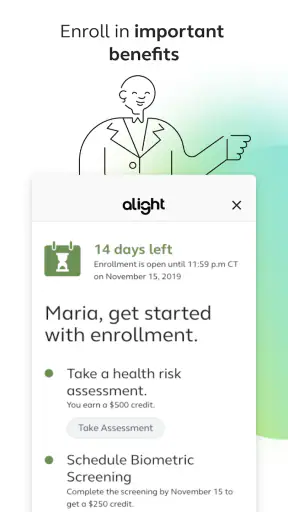 Download Alight Mobile - Appcracy