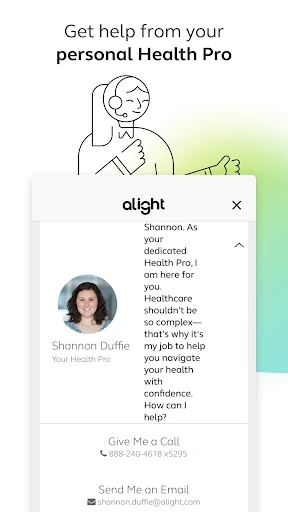 Download Alight Mobile - Appcracy