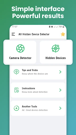 Download All Devices Detector finder - Appcracy