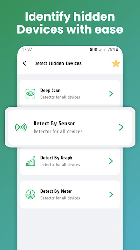 Download All Devices Detector finder - Appcracy