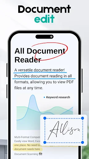 Download All Document Reader & Editor - Appcracy