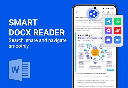 Download All Document Reader - PDF, DOC - Appcracy