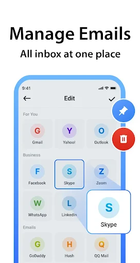 Download All Email Login - Appcracy