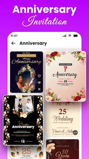 Download All Invitation Card Maker App - Appcracy