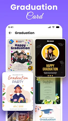 Download All Invitation Card Maker App - Appcracy