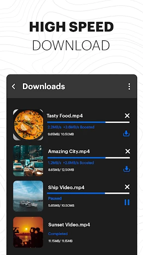 Download All Video Downloader - Browser - Appcracy