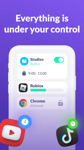 Download Alli360 by Kids360 - Appcracy