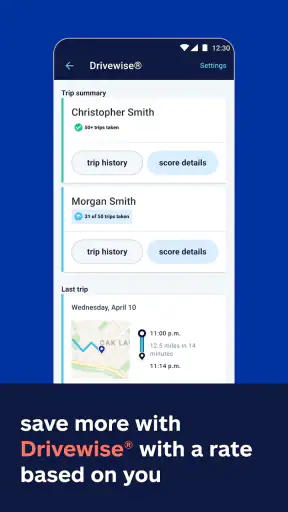 Download Allstate Mobile - Appcracy