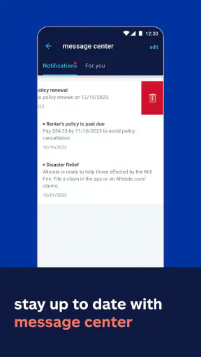 Download Allstate Mobile - Appcracy