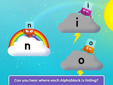 Download Alphablocks: Letter Fun! - Appcracy
