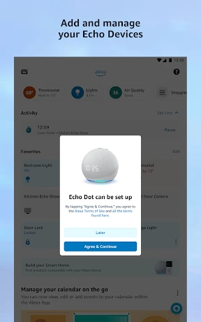 Download Amazon Alexa - Appcracy