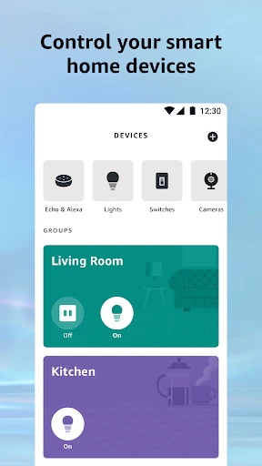 Download Amazon Alexa - Appcracy
