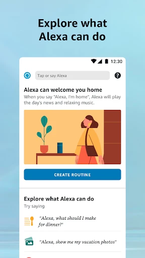 Download Amazon Alexa - Appcracy
