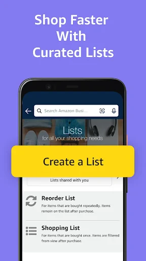 Download Amazon Business: B2B Shopping - Appcracy