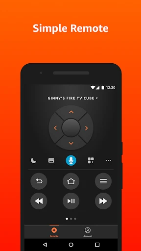 Download Amazon Fire TV - Appcracy