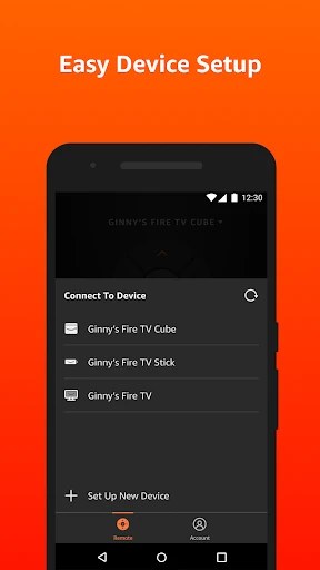 Download Amazon Fire TV - Appcracy