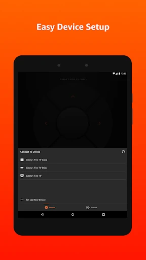 Download Amazon Fire TV - Appcracy