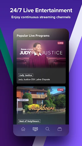 Download Amazon Freevee: Free Movies/TV - Appcracy