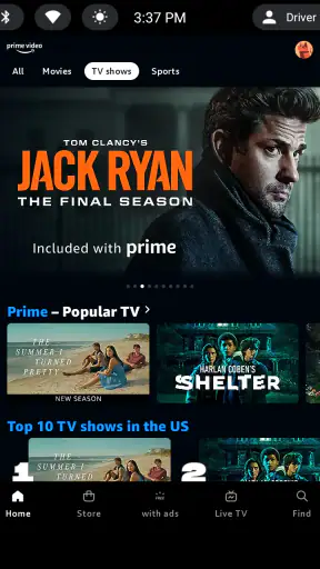 Download Prime Video - Appcracy