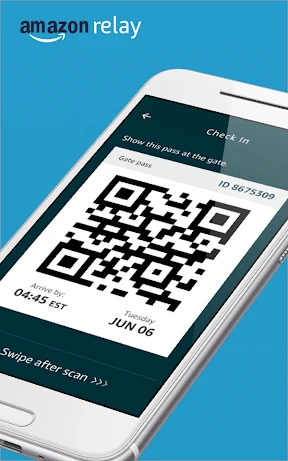 Download Amazon Relay - Appcracy