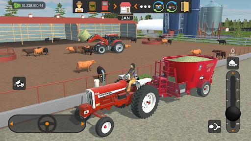 Download American Farming - Appcracy
