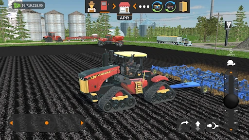 Download American Farming - Appcracy