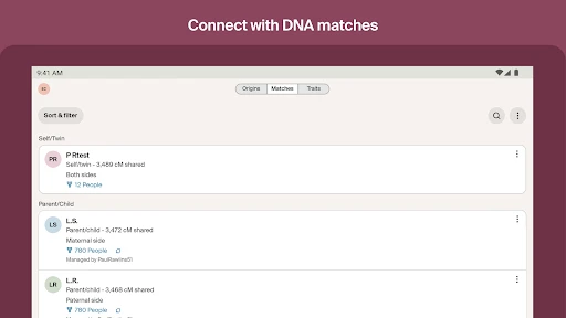 Download Ancestry: Family History & DNA - Appcracy