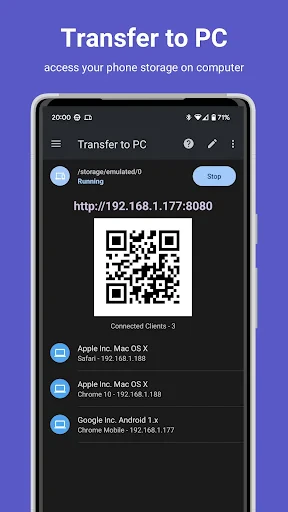 Download AnExplorer Pro File Transfer - Appcracy
