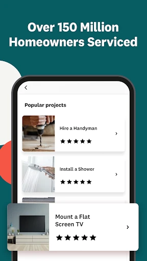 Download Angi: Hire Home Service Pros - Appcracy