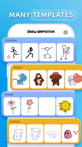 Download AniDraw: 2D Draw Animation - Appcracy