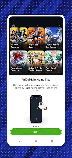 Download AniDub Max - Appcracy