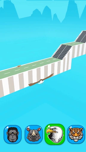 Download Animal Racing - Appcracy