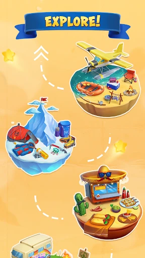 Download Animals & Coins Adventure Game - Appcracy