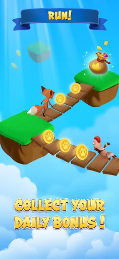 Download Animals & Coins Adventure Game - Appcracy