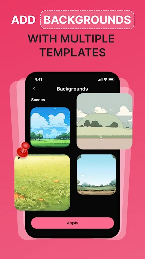 Download Animation Creator: Flipbook 2D - Appcracy