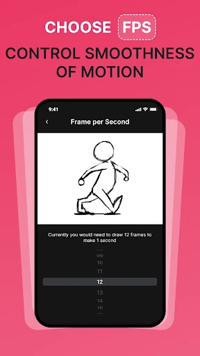Download Animation Creator: Flipbook 2D - Appcracy