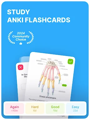 Download Anki Pro: Flashcards Learning - Appcracy