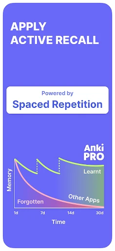 Download Anki Pro: Flashcards Learning - Appcracy