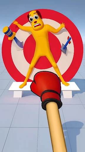 Download Annoying Uncle Punch Game - Appcracy