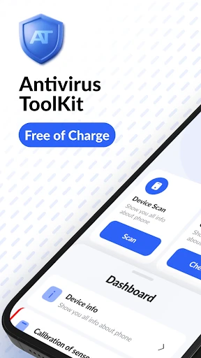 Download AntiVirus Toolkit - Appcracy