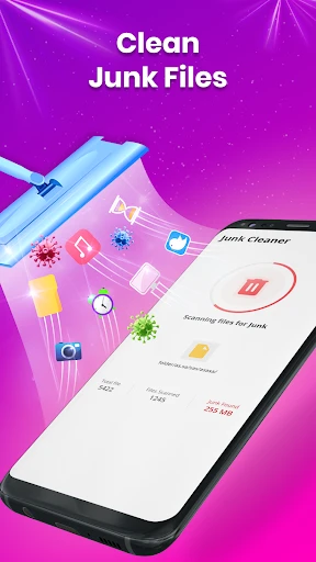 Download Antivirus: Virus Cleaner, Junk - Appcracy