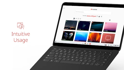 Download AnyDesk Remote Desktop - Appcracy