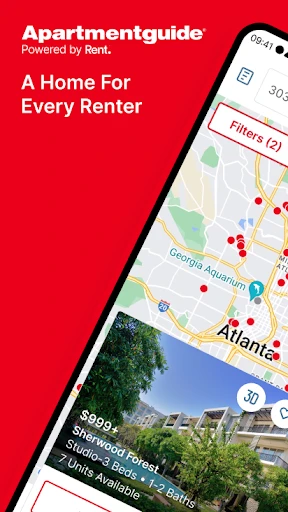 Download Apartments by Apartment Guide - Appcracy