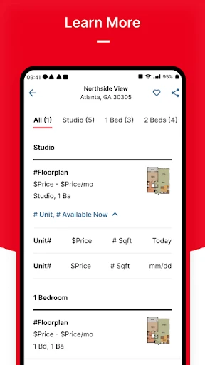 Download Apartments by Apartment Guide - Appcracy
