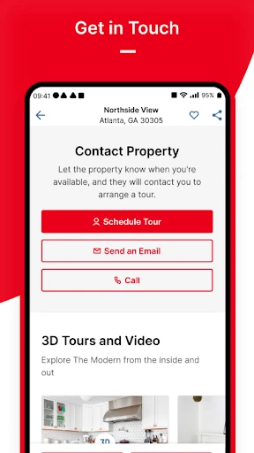 Download Apartments by Apartment Guide - Appcracy