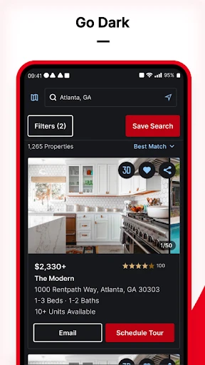 Download Apartments by Apartment Guide - Appcracy